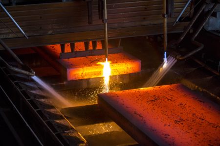 Nerds of Steel - The Steel Industry Blog — Industrial revolutionaries ...